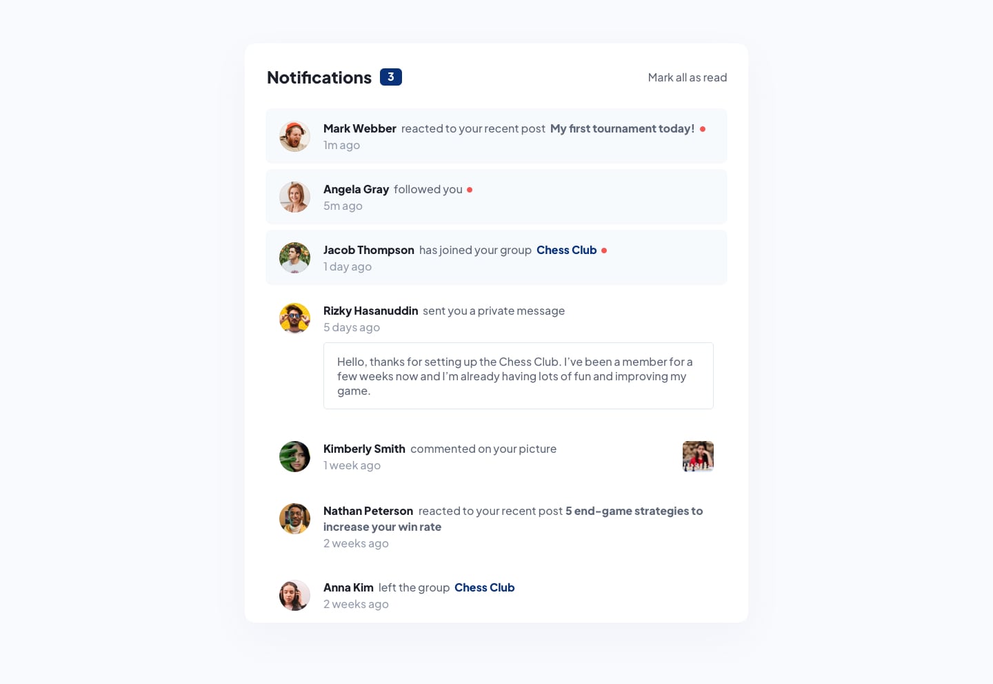 Frontend Mentor Challenges